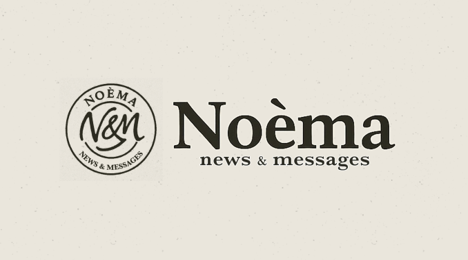 Αρχική The Noèma n&m